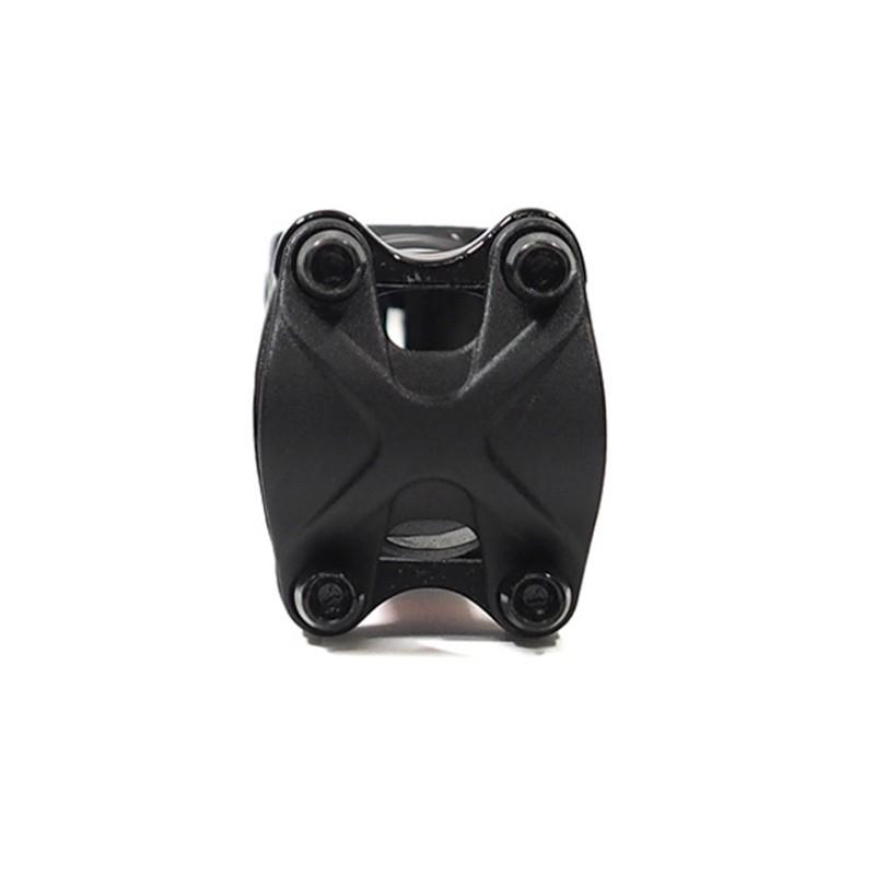 cinelli Cinelli チネリ Neos Stem / Black (1-1/8",31.8mm) ネオスステム 自転車 ブラック ...