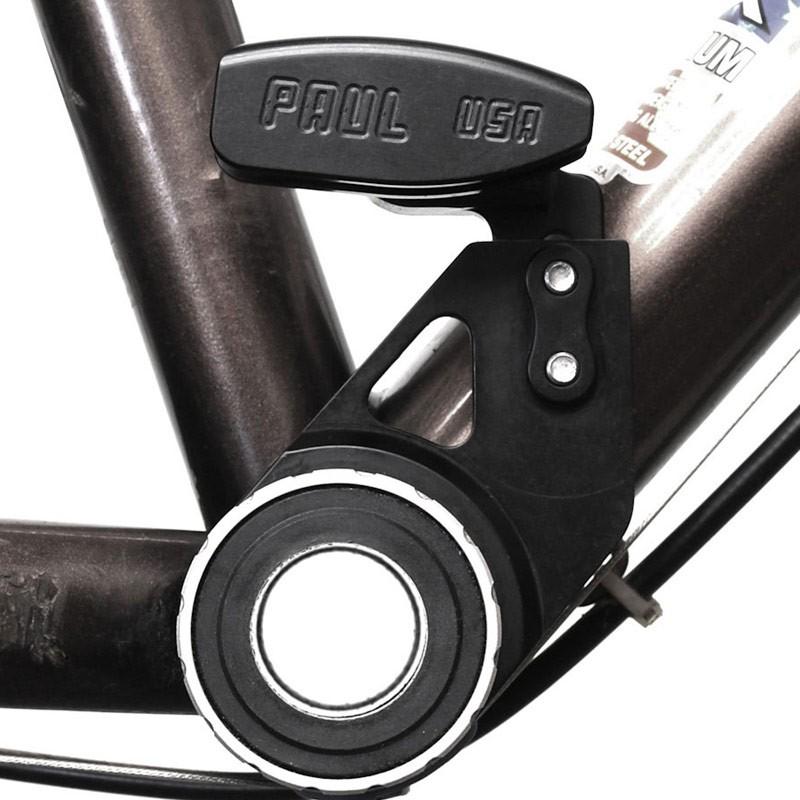 Paul ポールコンポーネント Chain Keeper BB チェーンキーパー 自転車 Component Engineering ...