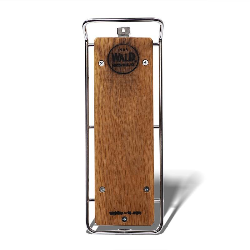 WALD ウォルド 215 Rear Rack with Wood Slat リアラック ウッド ラック キャリア 自転車用品 ...