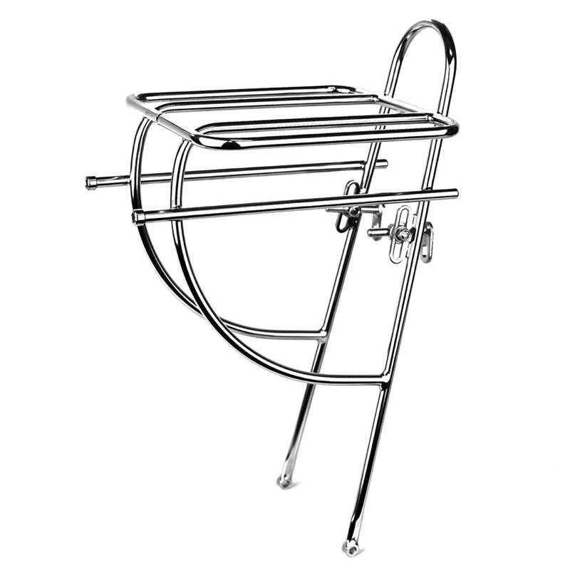NITTO SimWorks by Nitto シムワークス バイ ニットー 日東 Potluck Front Rack ポットラック ...