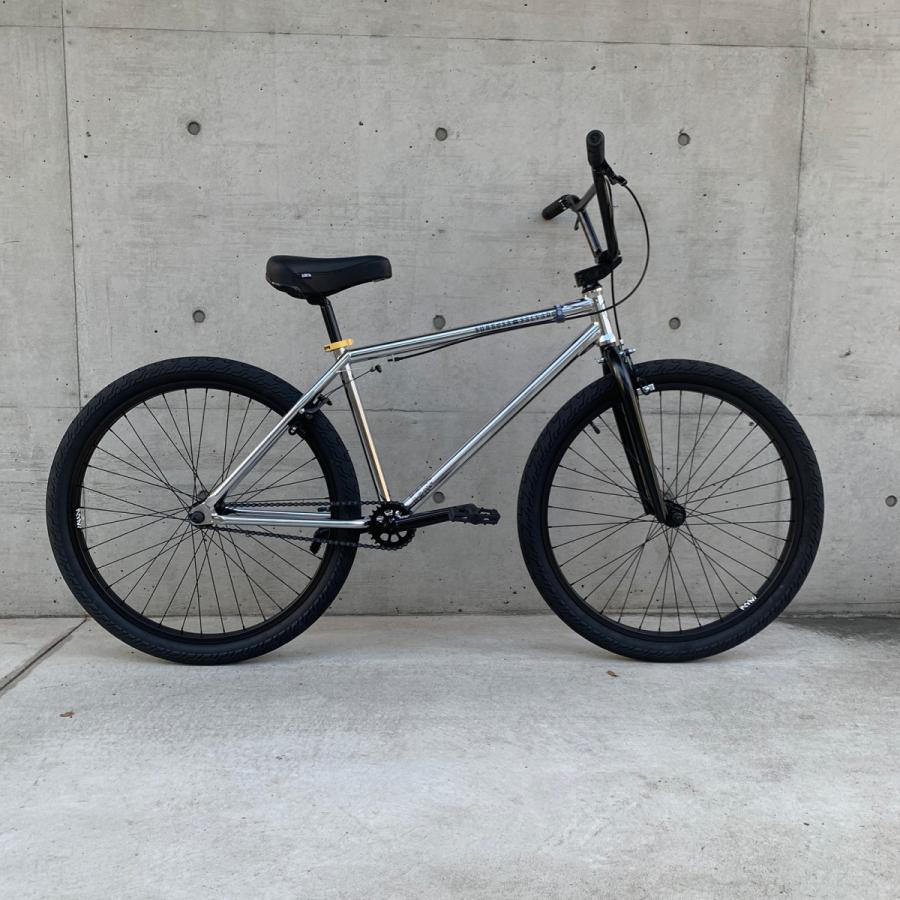 Subrosa サブローザ Salvador 26 Subrosa サブローザ Salvador 26