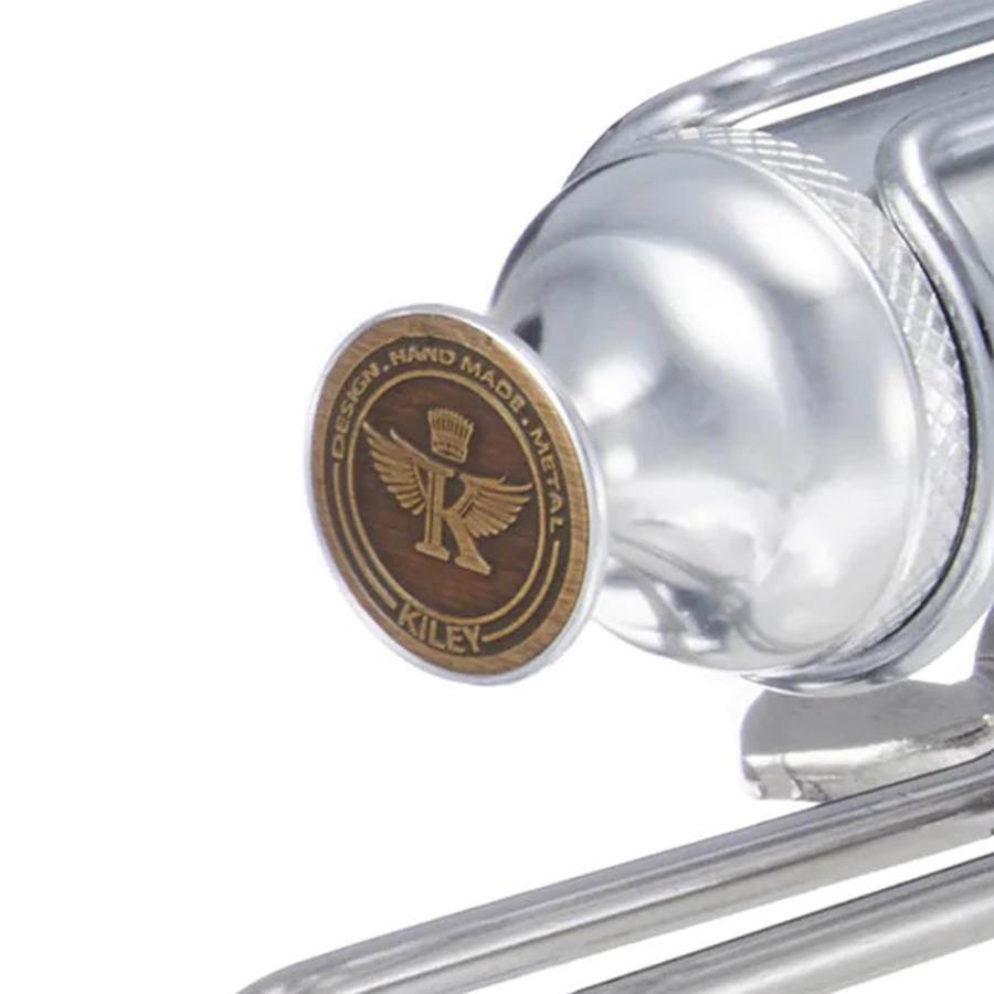 KiLEY キーレイ 自転車 ライト V2 Vintage Light / Front ヴィンテージ フロント用 :175691179 ...