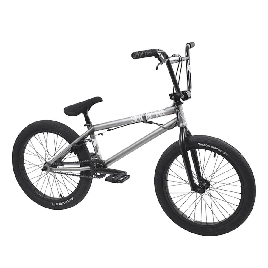 Subrosa サブローザ Wings Park 20" Matt Raw ウィングスパーク 中村輪夢プロデュース BMX 完成車 : ParkSIDER Yahoo!店 - 通販 ...