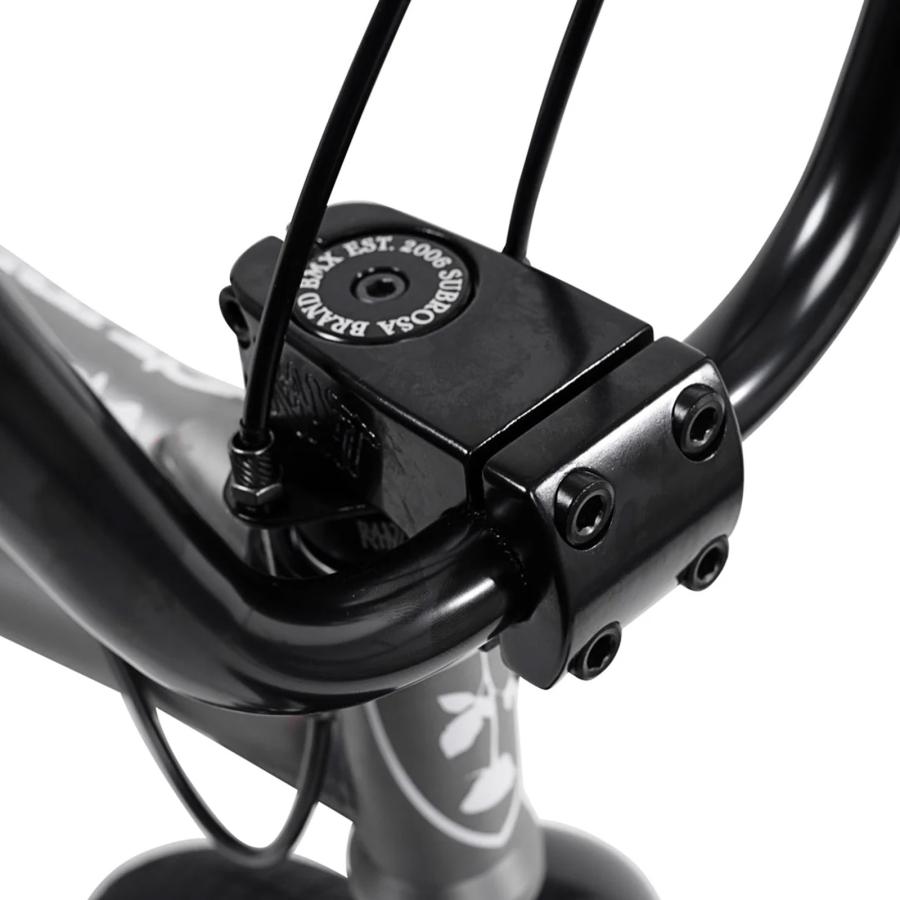 Subrosa サブローザ Wings Park 20" Matt Raw ウィングスパーク 中村輪夢プロデュース BMX 完成車 : ParkSIDER Yahoo!店 - 通販 ...