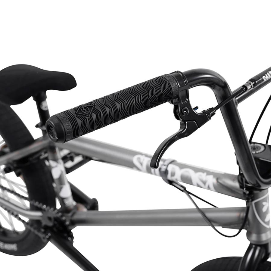 Subrosa サブローザ Wings Park 20" Matt Raw ウィングスパーク 中村輪夢プロデュース BMX 完成車 : ParkSIDER Yahoo!店 - 通販 ...