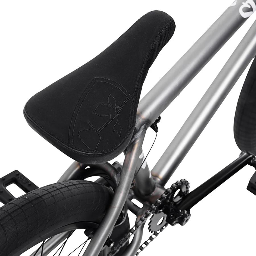 Subrosa サブローザ Wings Park 20" Matt Raw ウィングスパーク 中村輪夢プロデュース BMX 完成車 : ParkSIDER Yahoo!店 - 通販 ...