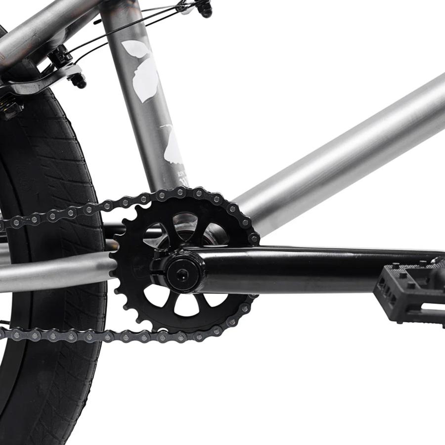 Subrosa サブローザ Wings Park 20" Matt Raw ウィングスパーク 中村輪夢プロデュース BMX 完成車 : 176388001 : ParkSIDER Yahoo ...