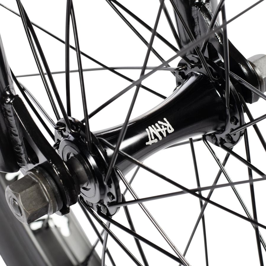 Subrosa サブローザ Wings Park 20" Matt Raw ウィングスパーク 中村輪夢プロデュース BMX 完成車 : ParkSIDER Yahoo!店 - 通販 ...