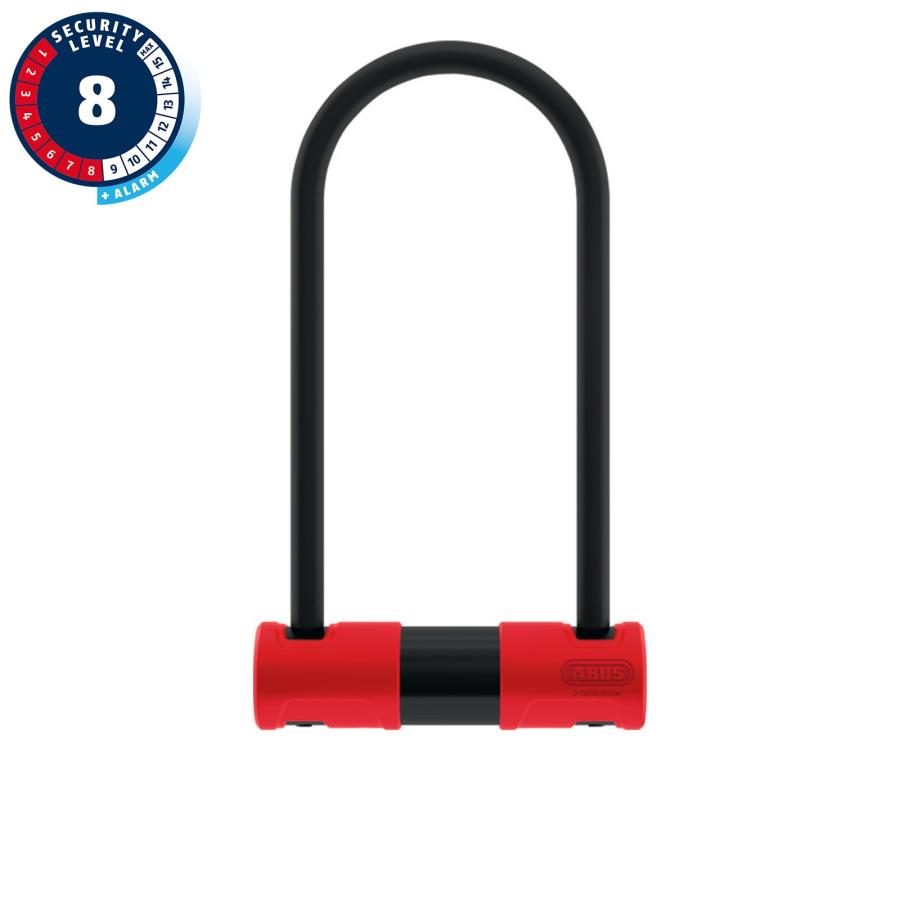 ABUS 【日本正規品】 アブス ALARM 440A/170HB230 USH アラーム U字ロック 警報装置 2年保証 : ParkSIDER Yahoo!店 - 通販 - Yahoo ...