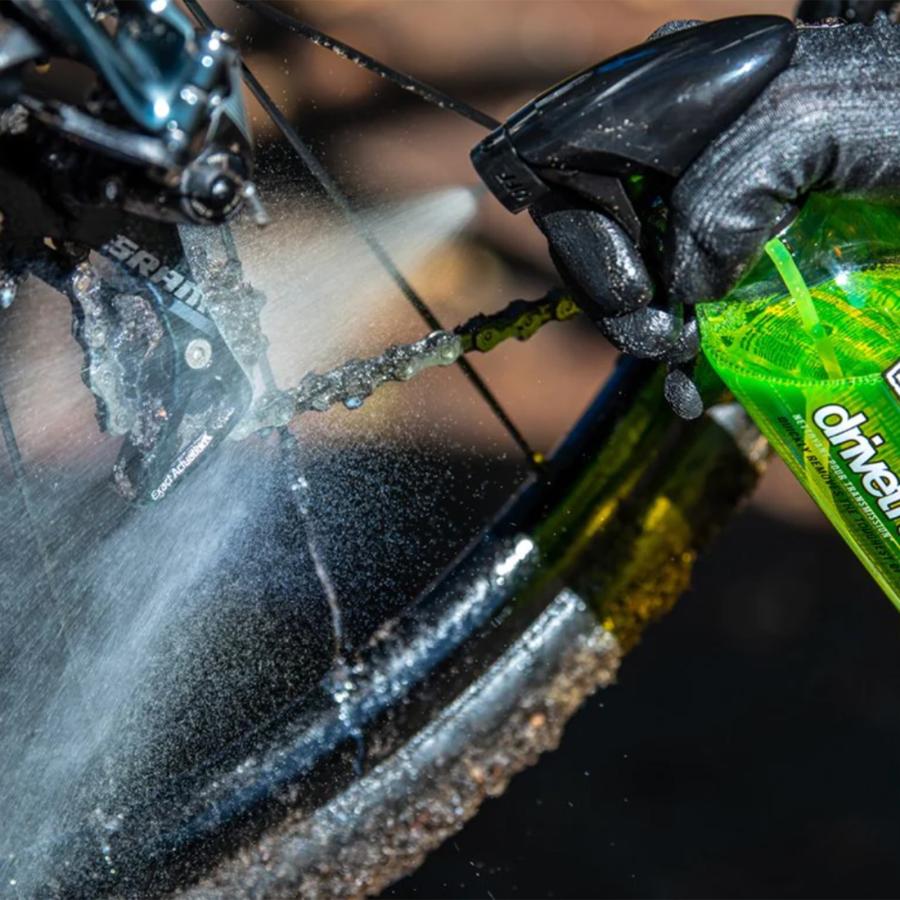 【日本正規品】 MUC-OFF マックオフ DRIVETRAIN CLEANER 750ml ドライブトレインクリーナー 詰め替え用 ...