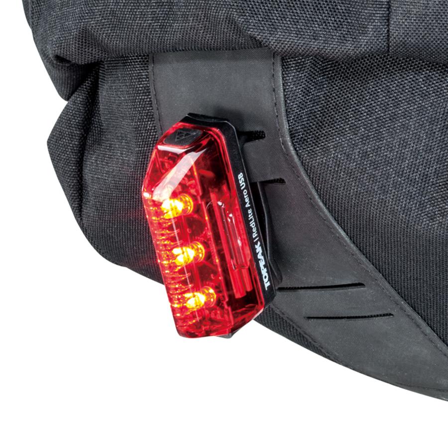 TOPEAK トピーク Backloader 10L バックローダー 自転車用 サドルバック : ParkSIDER Yahoo!店 - 通販 ...