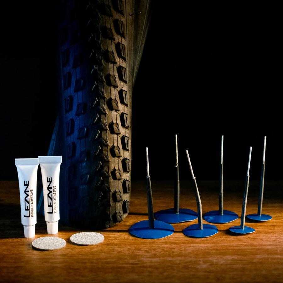 【日本正規品】 Lezyne レザイン TUBELESS PRO PLUGS チューブレス プロ プラグ 2年保証 : ParkSIDER Yahoo!店 - 通販 - Yahoo!ショッピング