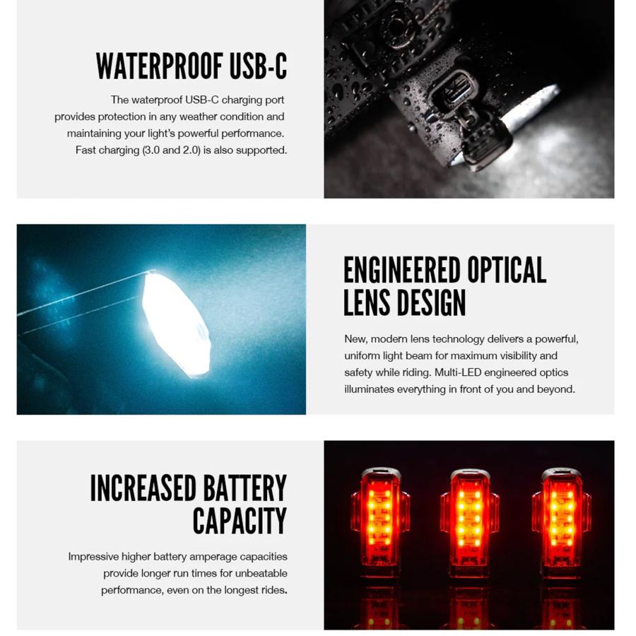 【日本正規品】 Lezyne レザイン KTV DRIVE PRO ALERT 150+ REAR ケーティーブイ ドライブ プロ アラート 150プラス 自転車 リア ライト 2年保証 ...