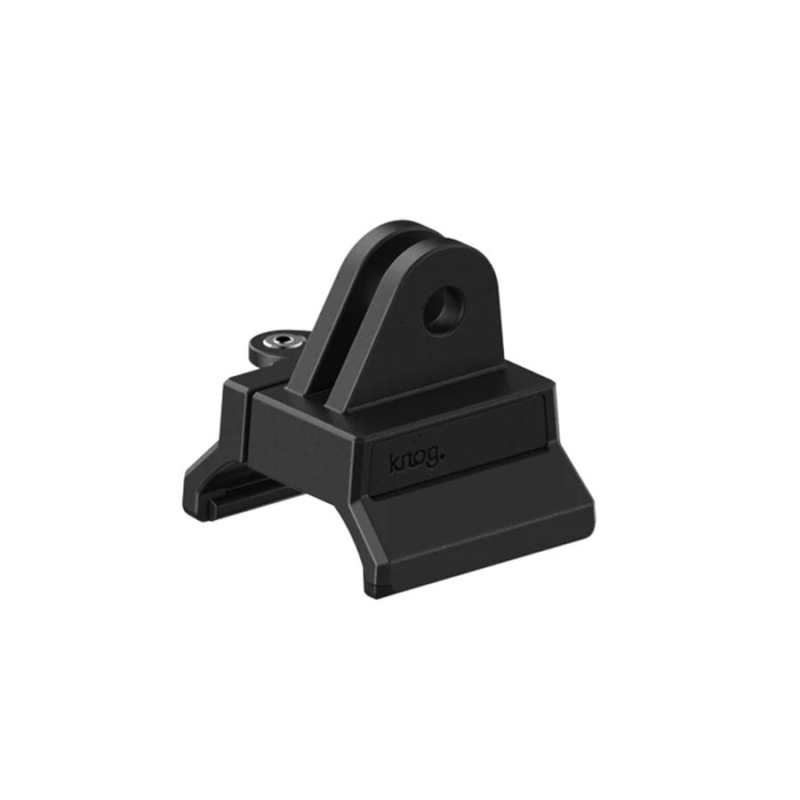 knog. 【日本正規品】 Knog ノグ Blinder GoPro Locking Mount ブラインダー ゴープロ ロッキング ...