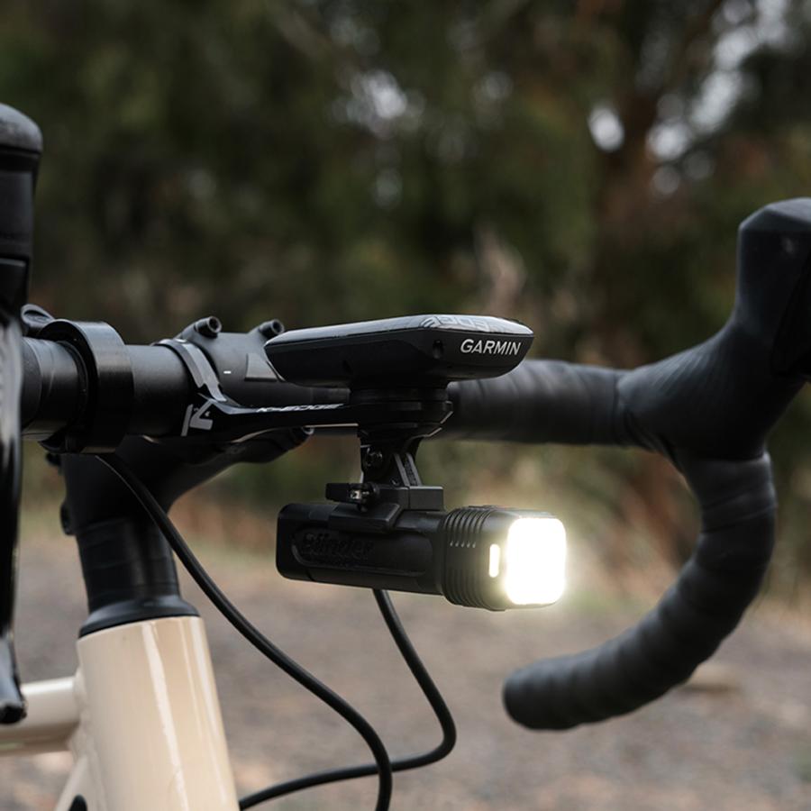 knog. 【日本正規品】 Knog ノグ Blinder GoPro Locking Mount ブラインダー ゴープロ ロッキング ...