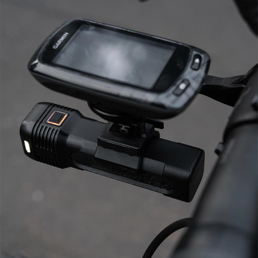 knog. 【日本正規品】 Knog ノグ Blinder GoPro Locking Mount ブラインダー ゴープロ ロッキング ...