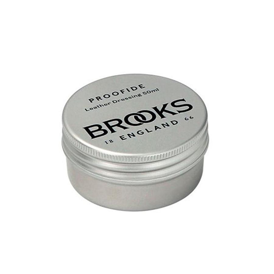 ブルックス（BROOKS） 【日本正規品】 Proofide 30ML プルーファイド 自転車 サドル専用オイル : ParkSIDER Yahoo!店 - 通販 - Yahoo!ショッピング