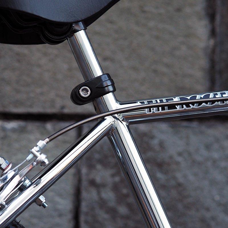 HOW I ROLL ハウアイロール The Roots Blue Grey ザルーツ 自転車 完成車 ブルーグレー BMX ...