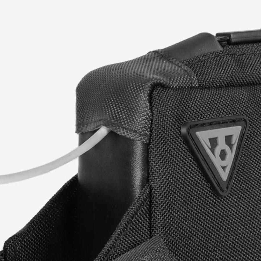 TOPEAK トピーク Fastfuel Bag Bolt-On ファストフュエル バッグ ボルトオン 自転車 : ParkSIDER ...