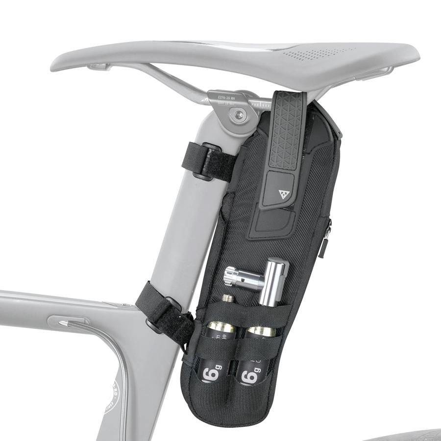 TOPEAK トピーク Tri-Backup Tirebag トライバックアップ タイヤバッグ 自転車 : ParkSIDER Yahoo!店 - 通販 - Yahoo!ショッピング