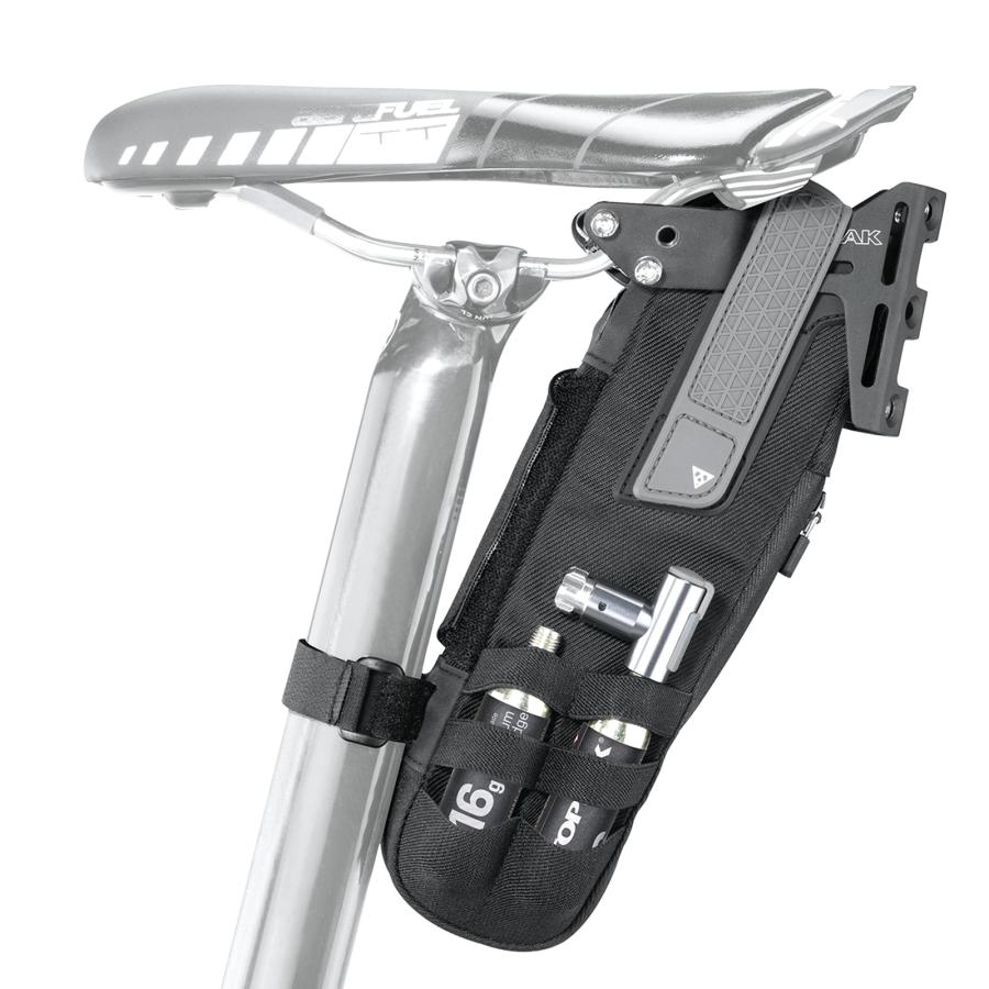 TOPEAK トピーク Tri-Backup Tirebag トライバックアップ タイヤバッグ 自転車 : ParkSIDER Yahoo!店 - 通販 - Yahoo!ショッピング