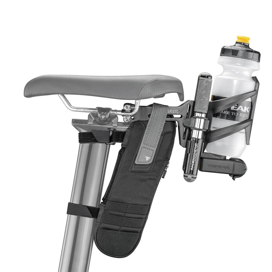 TOPEAK トピーク Tri-Backup Tirebag トライバックアップ タイヤバッグ 自転車 : ParkSIDER Yahoo!店 - 通販 - Yahoo!ショッピング