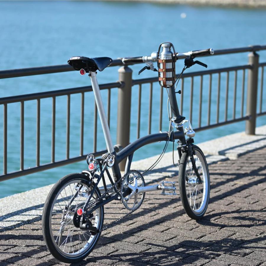 KiLEY キーレイ 自転車 SR-01 Doric ドリック サイクリング ステンレスボトル : ParkSIDER Yahoo!店 - 通販 - Yahoo!ショッピング