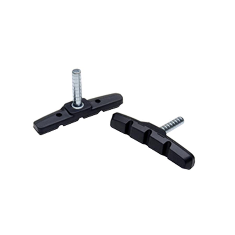 TIOGA タイオガ MTB-947 Brake Shoe ブレーキシュー 自転車 : ParkSIDER Yahoo!店 - 通販 - Yahoo!ショッピング