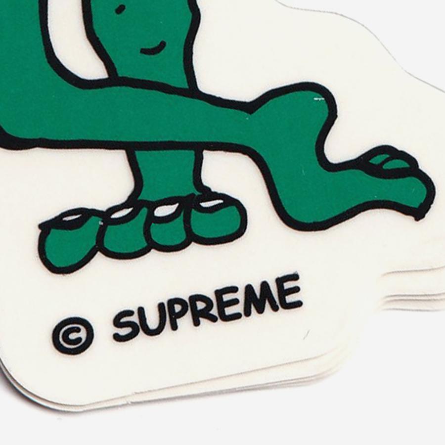 Supreme シュプリーム Camacho Sticker カマチョ ステッカー 23FW : 179716308 : ParkSIDER ...