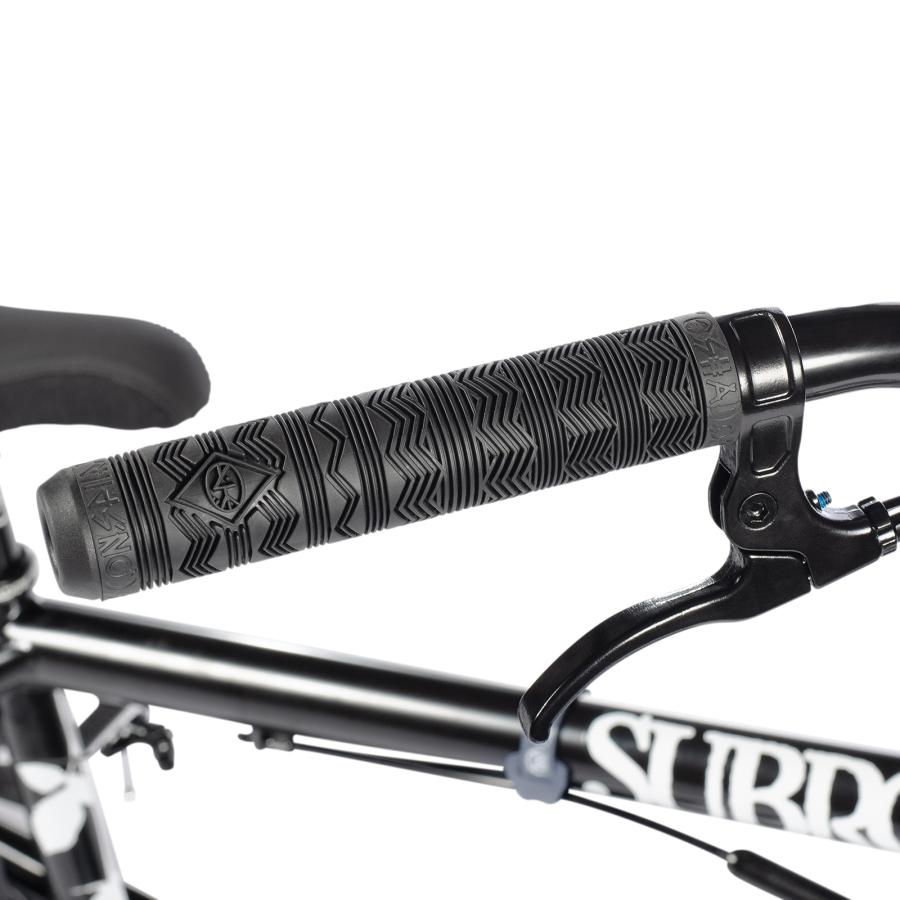 Subrosa サブローザ Wings Park 20" Black ウィングスパーク 中村輪夢プロデュース BMX 完成車 : ParkSIDER Yahoo!店 - 通販 - Yahoo ...