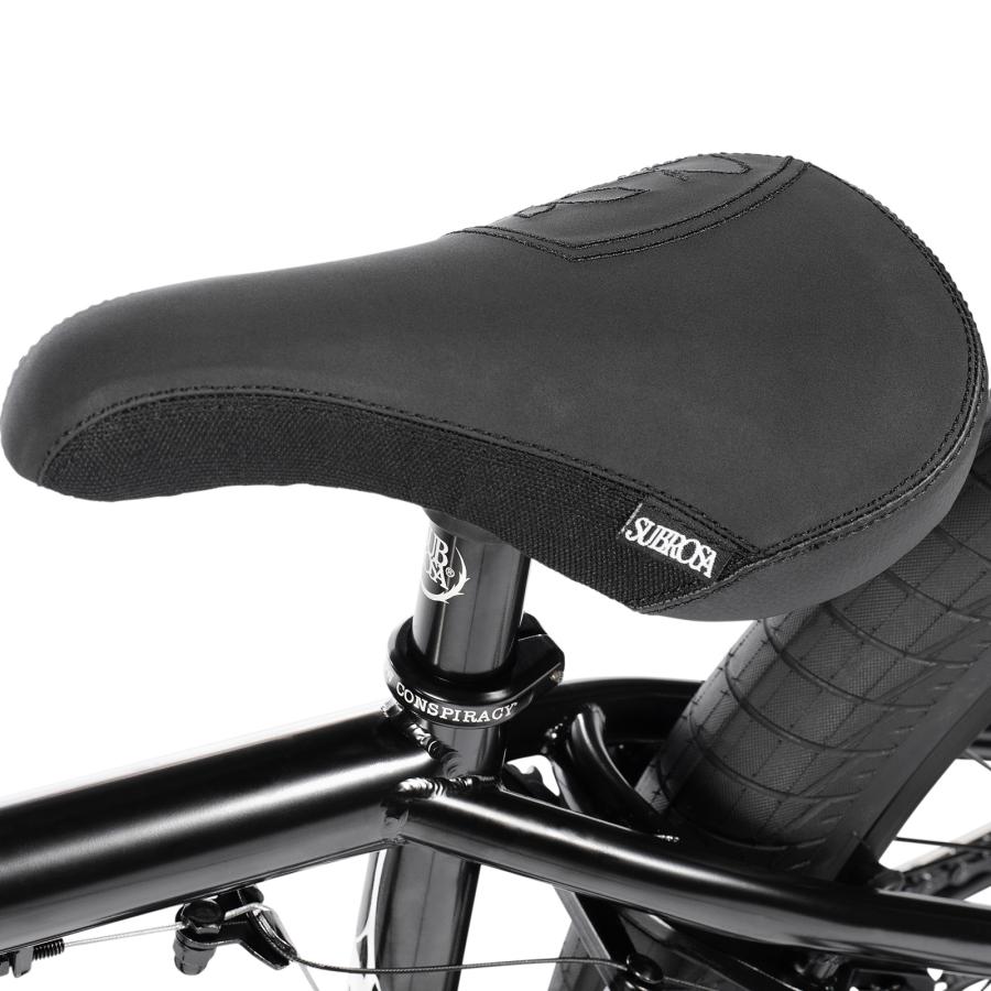 Subrosa サブローザ Wings Park 20" Black ウィングスパーク 中村輪夢プロデュース BMX 完成車 : ParkSIDER Yahoo!店 - 通販 - Yahoo ...