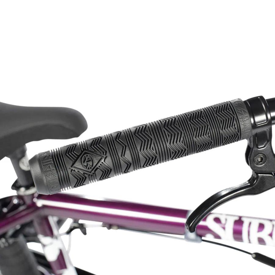 Subrosa サブローザ Wings Park 20" Trans Purple ウィングスパーク 中村輪夢プロデュース BMX 完成車 : ParkSIDER Yahoo!店 - 通販 ...