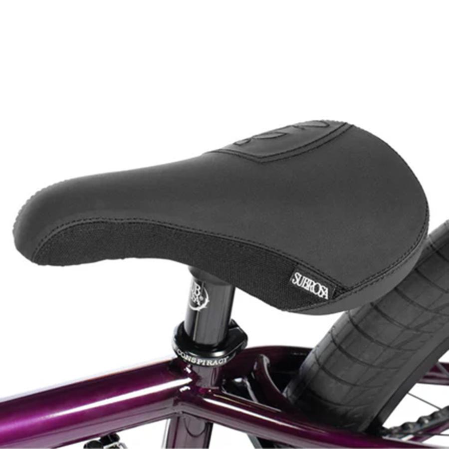 Subrosa サブローザ Wings Park 20" Trans Purple ウィングスパーク 中村輪夢プロデュース BMX 完成車 : ParkSIDER Yahoo!店 - 通販 ...