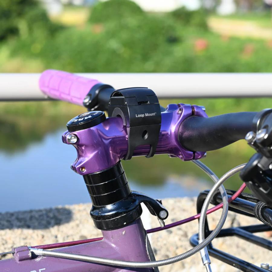 LOOP ループ - Universal Adapter (for Mount Twist) ユニバーサル アダプター （マウントツイスト用） : ParkSIDER Yahoo!店 - 通販 ...