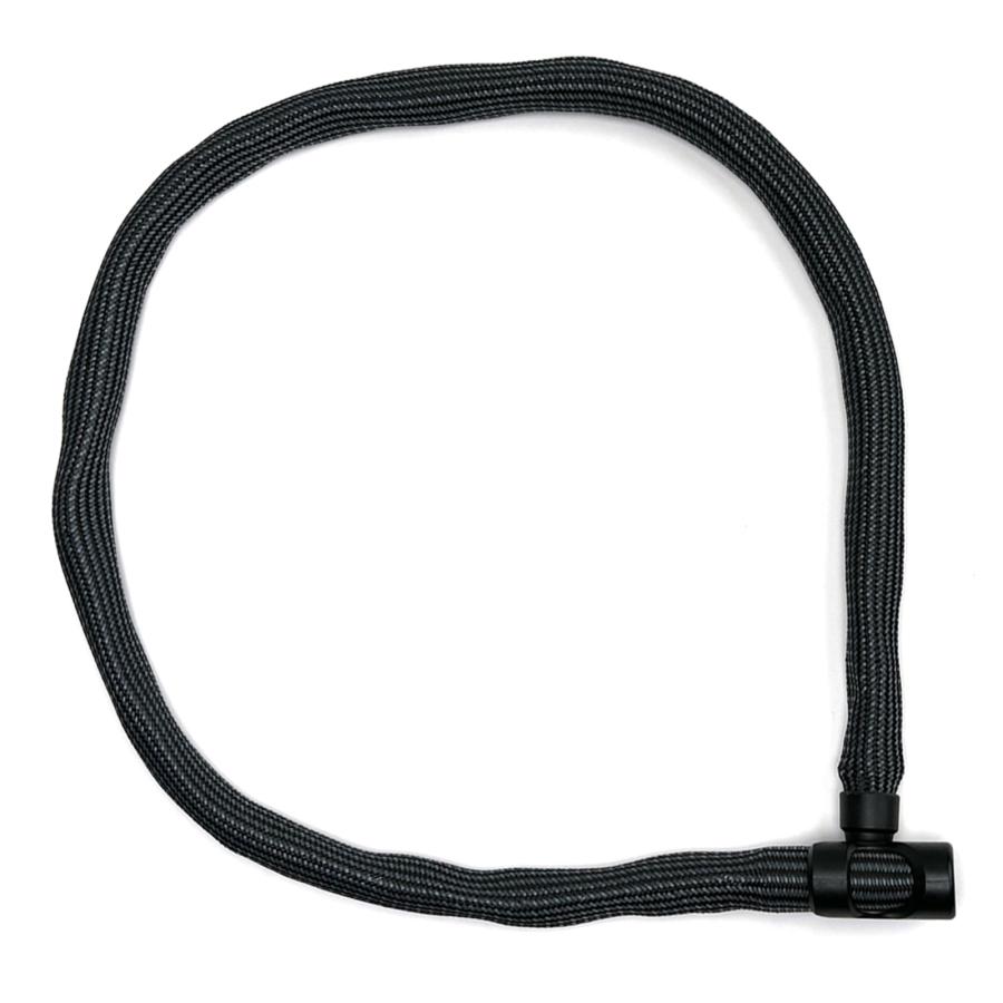 ABUS 【日本正規品】 アブス IVERA CHAIN 6210/110 イベラ チェーン 6210 IVY TEX 自転車 鍵 カギ式 2年保証 : ParkSIDER Yahoo!店 ...