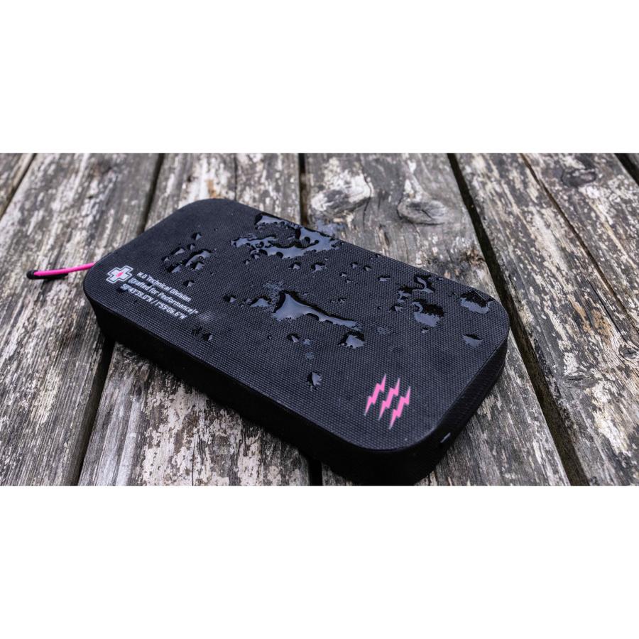 【日本正規品】MUC-OFF マックオフ WATERPROOF ESSENTIAL CASE ウォータープルーフ エッセンシャル ケース : 184587945 : ParkSIDER ...