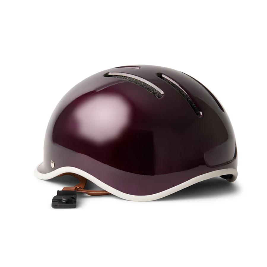 thousand サウザンド ヘリテイジ Heritage 2.0 Bike & Skate Helmet Chic-A-Cherry Cola ヘルメット 自転車 スケートボード スケボー ...