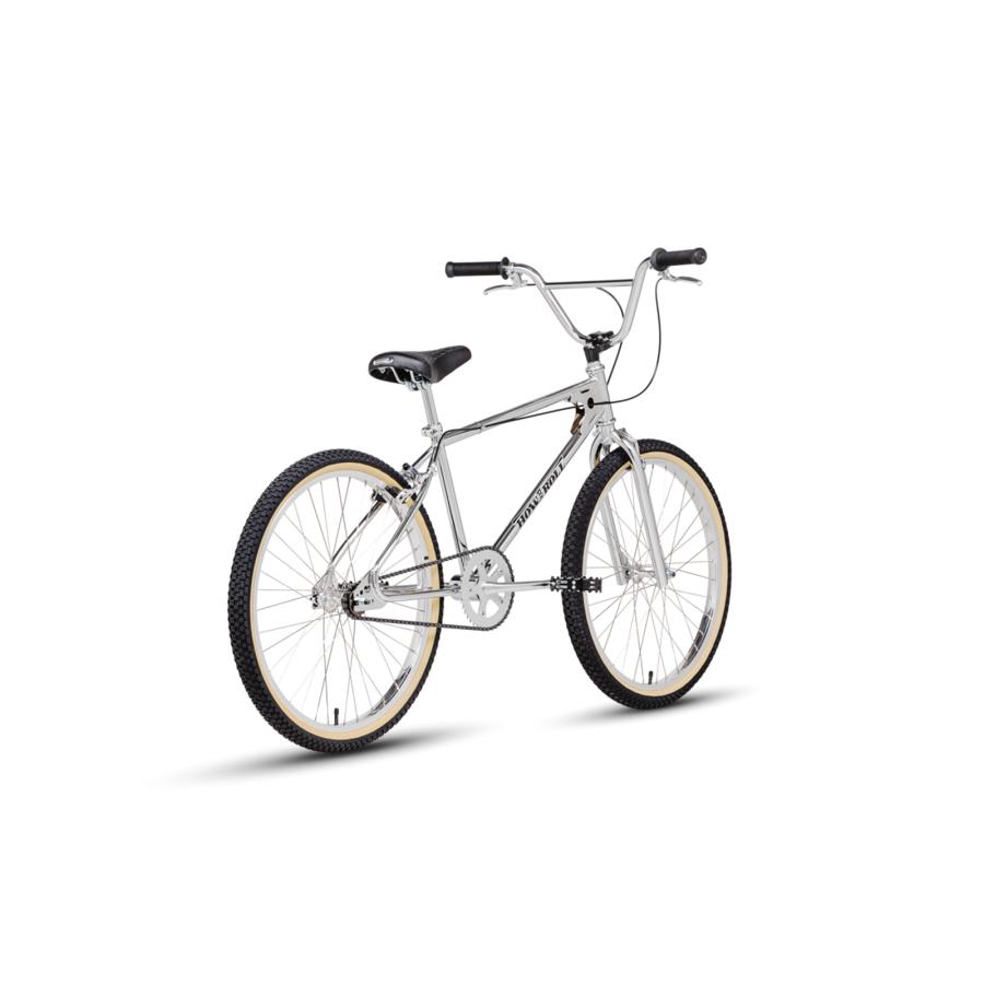 HOW I ROLL ハウアイロール THE CRUISER (CP) 自転車 完成車 ザ クルーザー 24inch 24インチ BMX ...