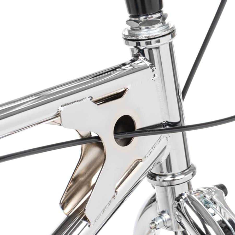 HOW I ROLL ハウアイロール THE CRUISER (CP) 自転車 完成車 ザ クルーザー 24inch 24インチ BMX ...