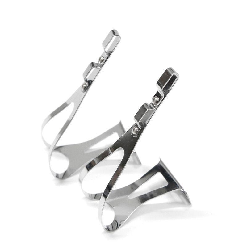 cinelli Cinelli チネリ Duo Clips トゥークリップ ドゥオ ダブル 自転車 : ParkSIDER Yahoo!店 ...