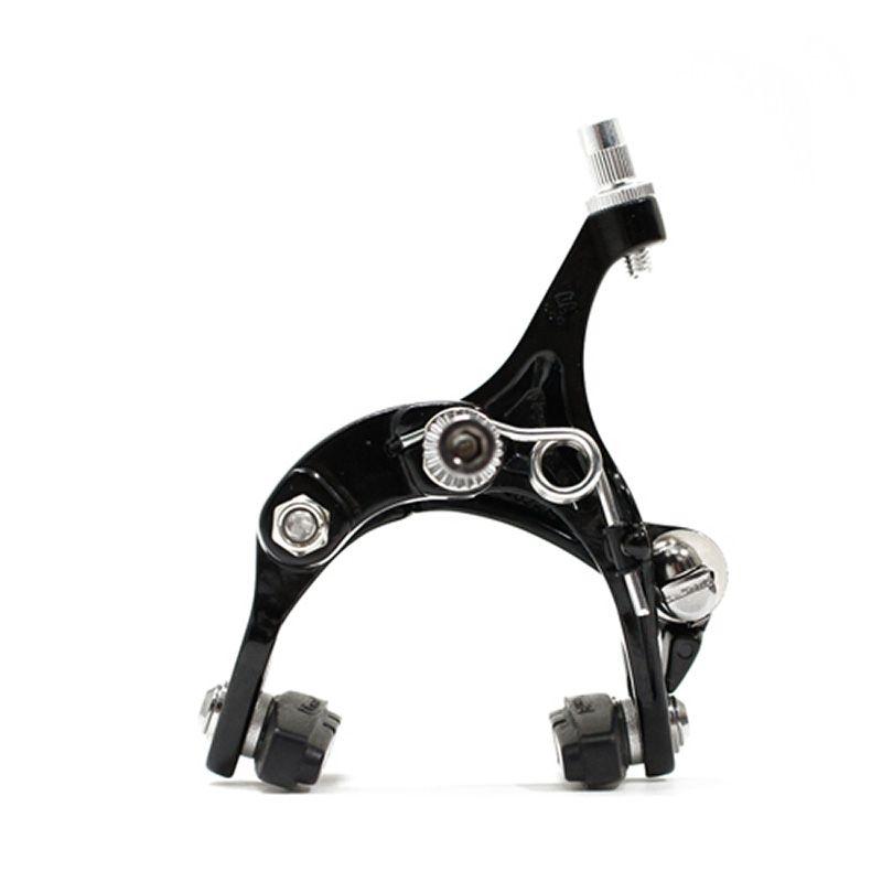 DIAーCOMPE DIA-COMPE ダイアコンペ 101 Track Brake Set for Rear [Black] トラック ...