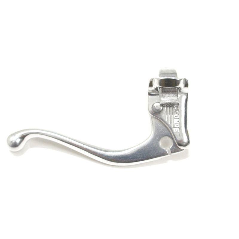 DIA-COMPE ダイアコンペ 101 Track Brake Set for Rear [Silver] トラック ブレーキセット リア ...