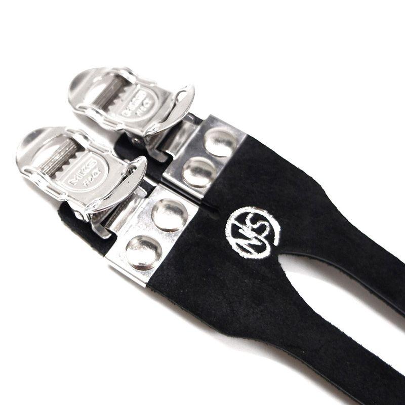 三ヶ島製作所 MKS Fit-α Sports 2-Buckle [NJS] フィットアルファ