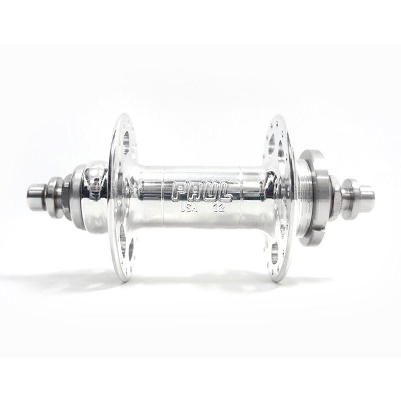Paul - High Flange Rear Hub - Single Side Fixed/120mm/Bolt on (High ...