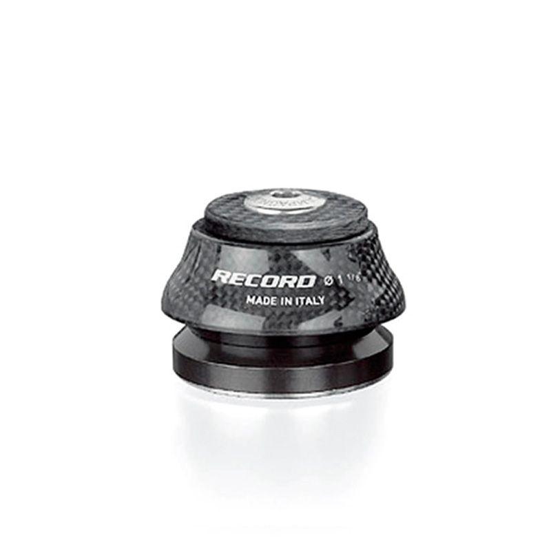 Campagnolo カンパニョーロ Record Hiddenset Headset TTC (1-1/8,Threadless) レコードヒディン ヘッドセット 自転車 ...