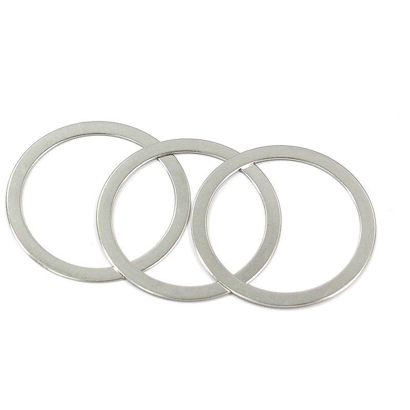 CANE CREEK ケーンクリーク Integrated Headset Shims 1-1/8" 自転車 インタグレティッド ヘッドセット ...