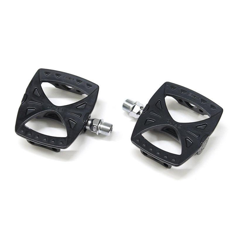 三ヶ島製作所 MKS GR-10 Pedal Black GR-10 ペダル ブラック 自転車 : ParkSIDER Yahoo!店 ...