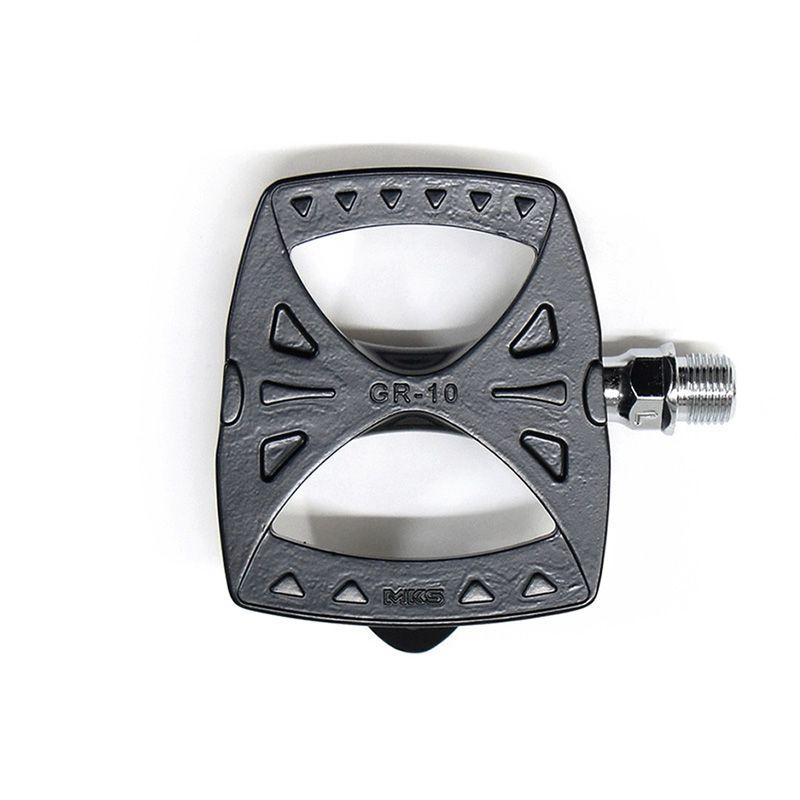 三ヶ島製作所 MKS GR-10 Pedal Black GR-10 ペダル ブラック 自転車 : ParkSIDER Yahoo!店 ...