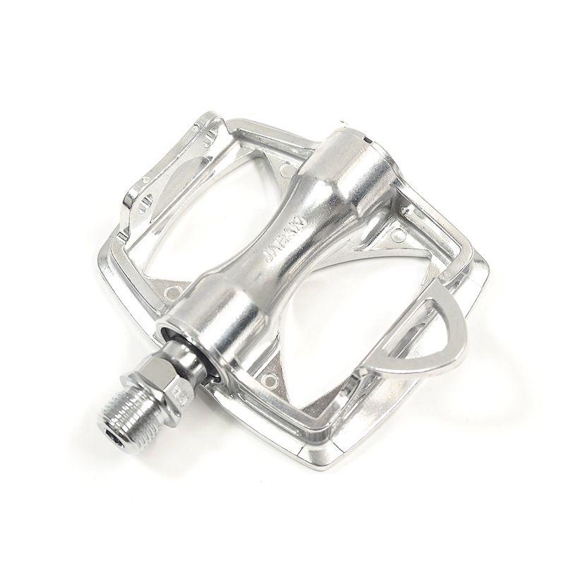 三ヶ島製作所 MKS GR-10 Pedal Silver GR-10 ペダル シルバー 自転車 : ParkSIDER Yahoo!店 ...
