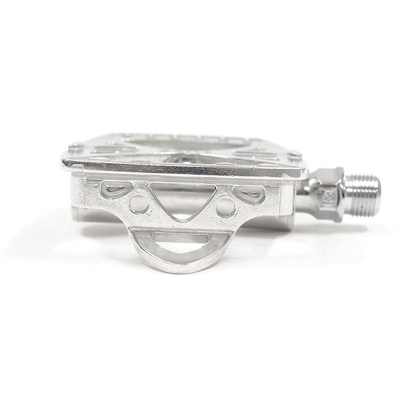三ヶ島製作所 MKS GR-10 Pedal Silver GR-10 ペダル シルバー 自転車 : ParkSIDER Yahoo!店 ...